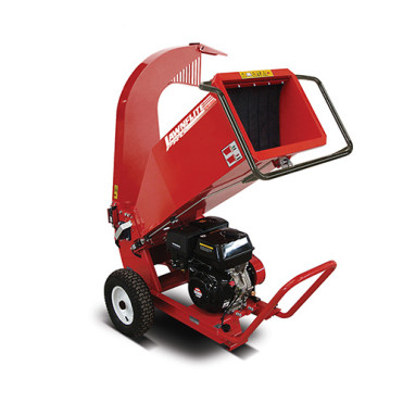 Lawnflite GTS1300 Chipper - Redblade Mowers
