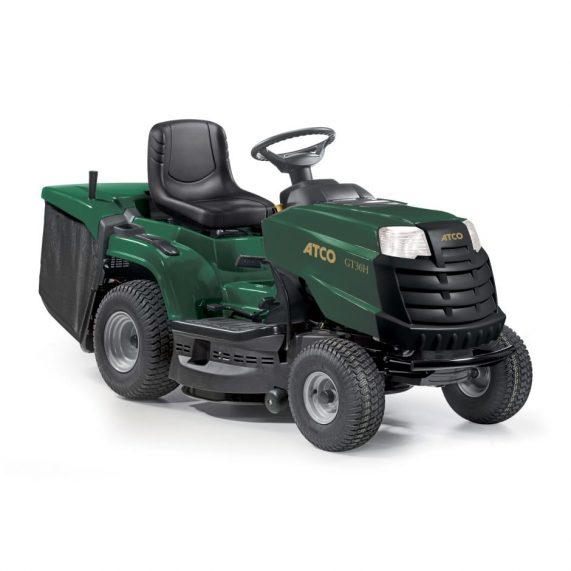 Atco GT30H - Redblade Mowers