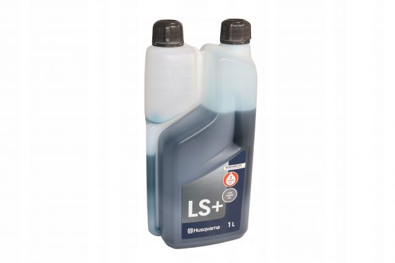 Husqvarna 2 Stroke oil LS+ 1L - Redblade Mowers