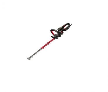 Kress 60v KG260 57cm Hedge Trimmer Bare Unit - Redblade Mowers